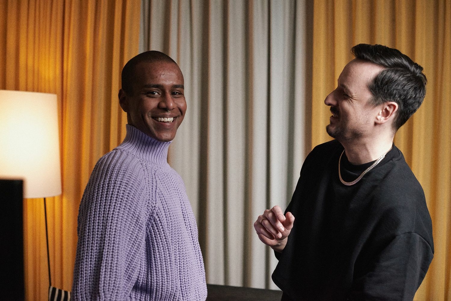 #26 Tarik Tesfu – Sonderfolge zum 'Queer Music Festival' 2024 ...