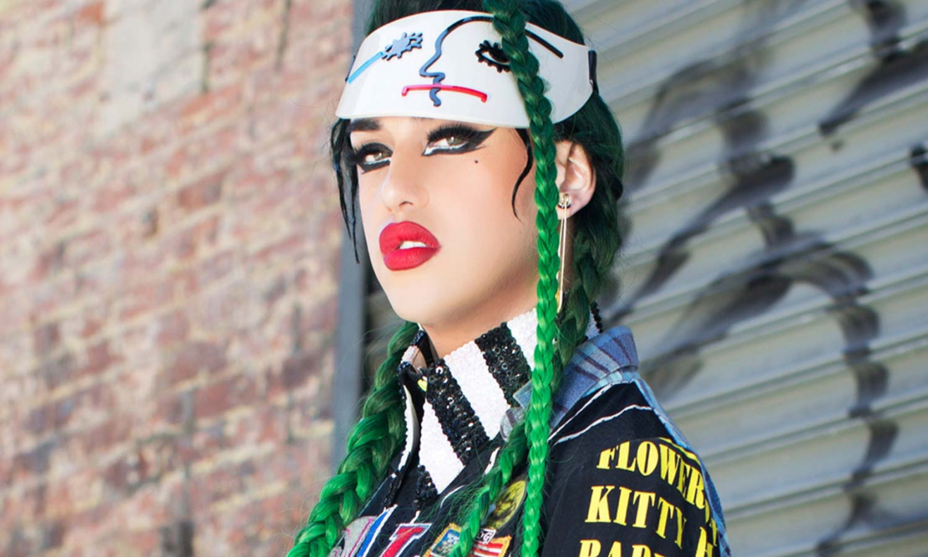 Adore Delano / bouygerhl.com