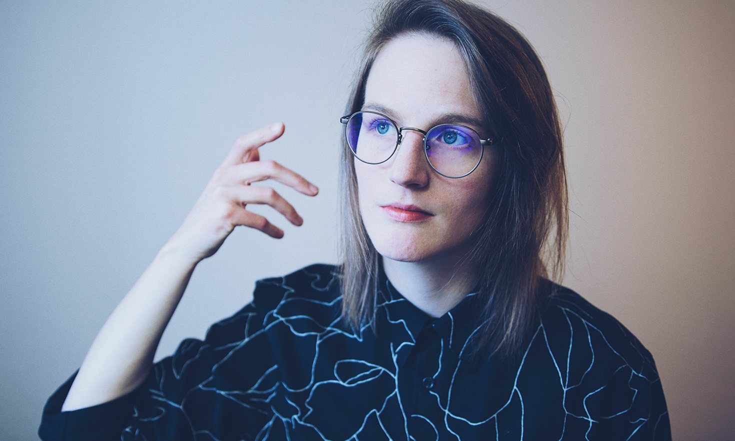 Singer-Songwriterin Jennifer Berning veröffentlicht Debüt-EP ...