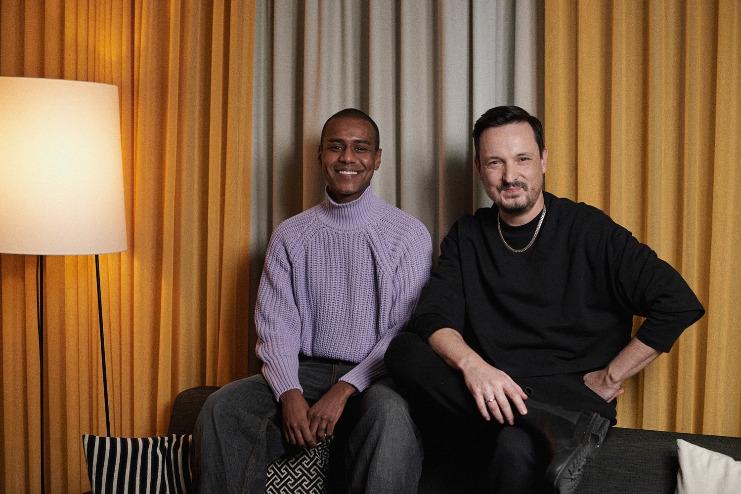 #26 Tarik Tesfu – Sonderfolge zum 'Queer Music Festival' 2024 ...