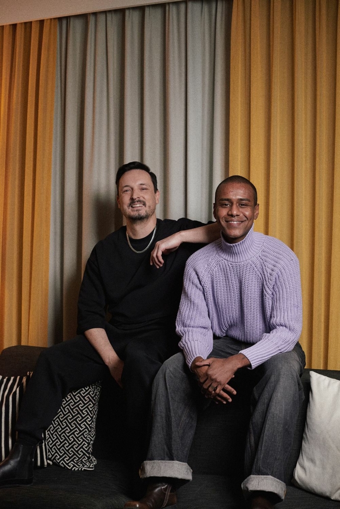 #26 Tarik Tesfu – Sonderfolge zum 'Queer Music Festival' 2024 ...