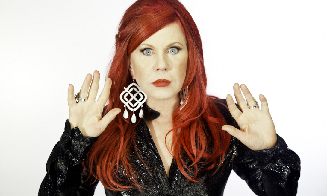 Kate Pierson / bouygerhl.com