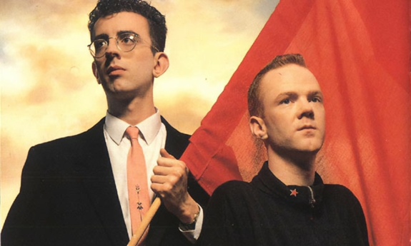 The Communards / bouygerhl.com