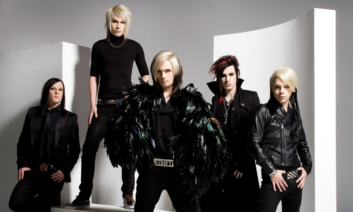 Cinema Bizarre / bouygerhl.com