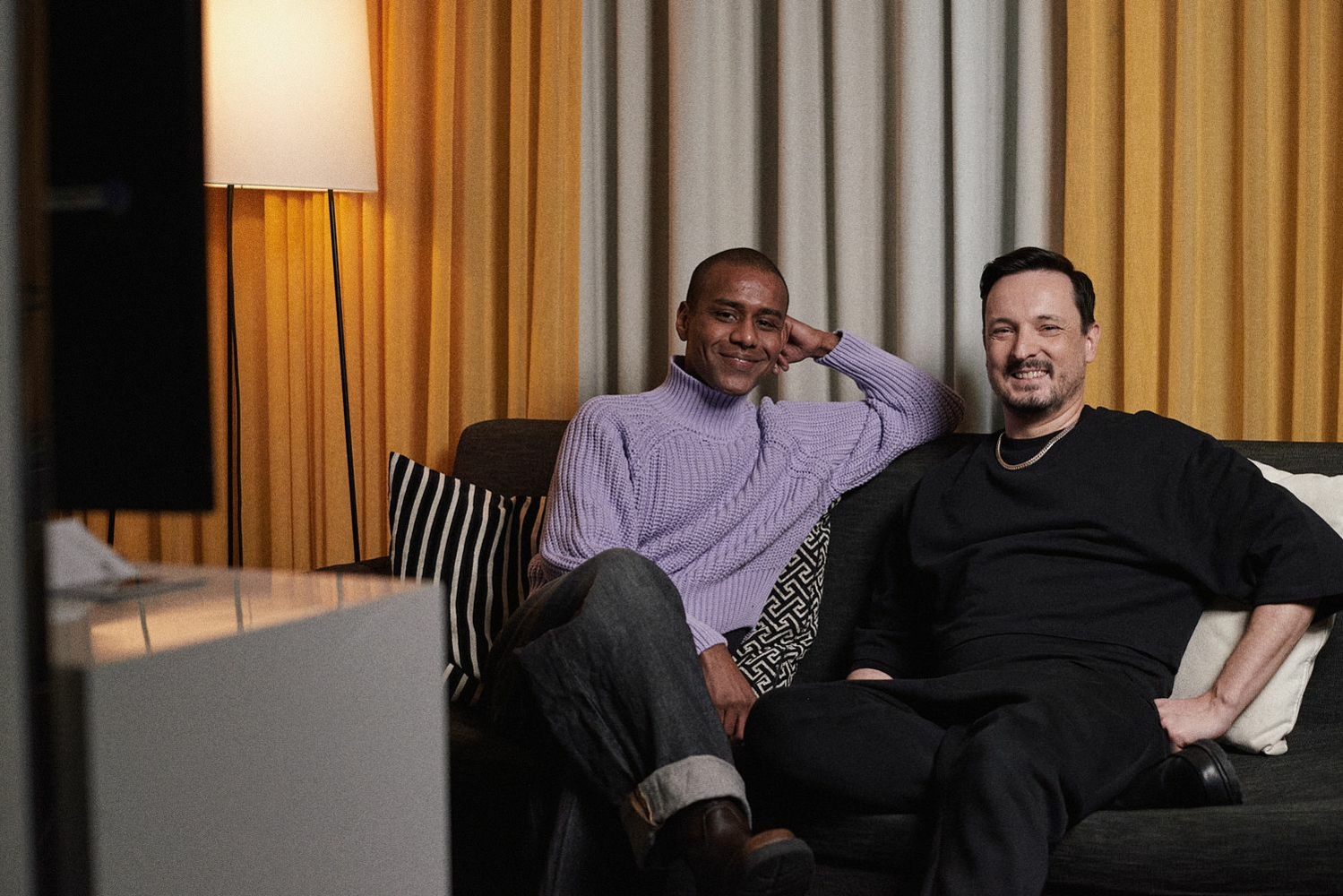 #26 Tarik Tesfu – Sonderfolge zum 'Queer Music Festival' 2024 ...