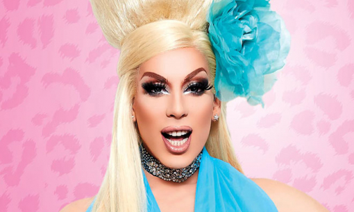 Alaska Thunderfuck / bouygerhl.com