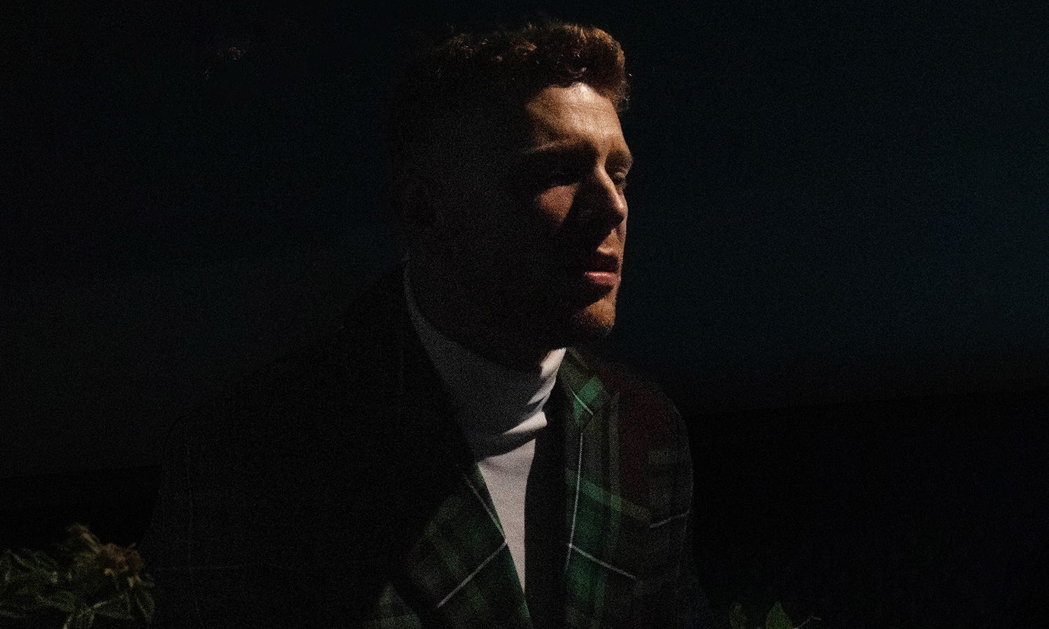 Radikal ehrlich und schmerzhaft schön: Aidan Martin / bouygerhl.com