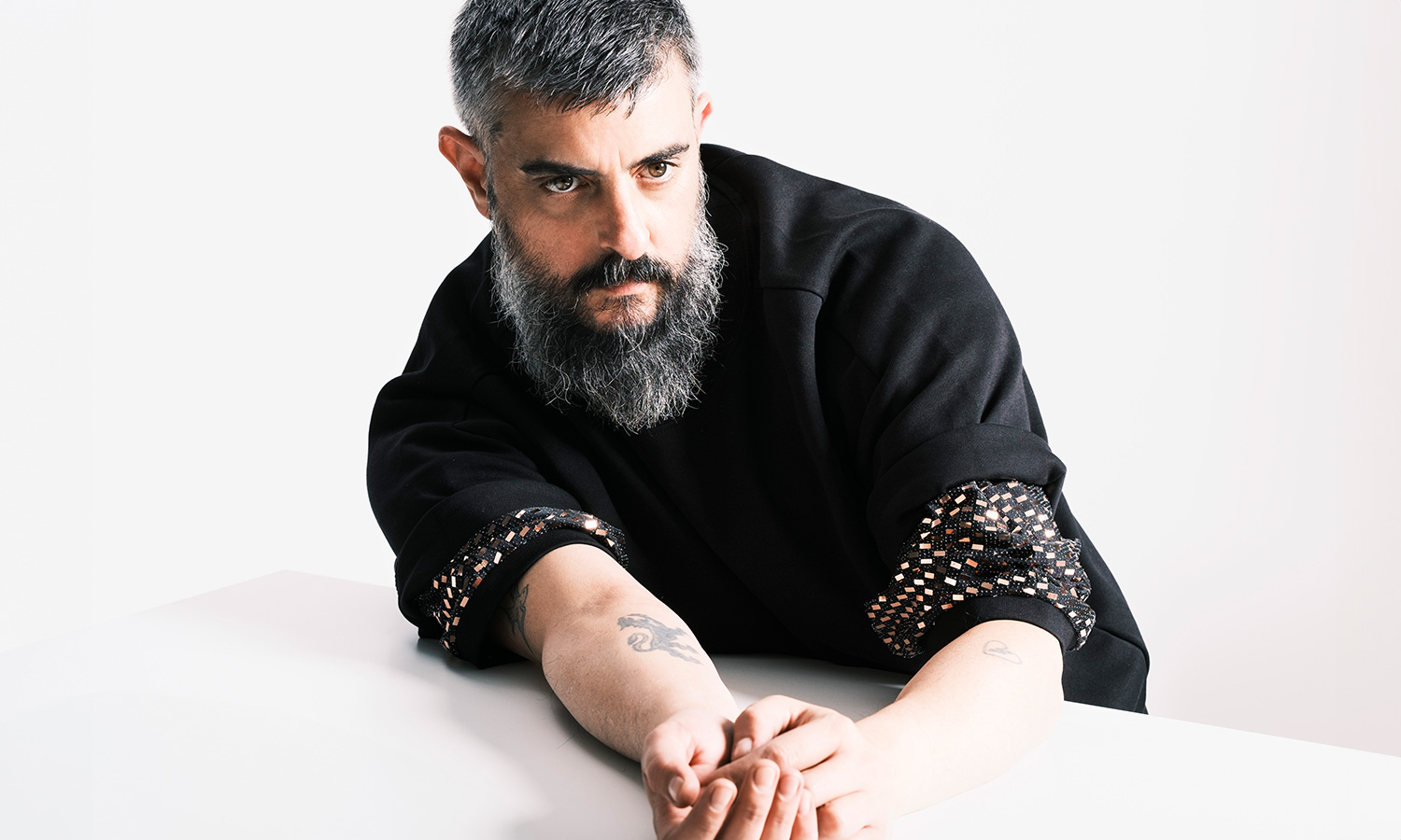 Scott Matthew: Zurück zur Musik und zu sich selbst / bouygerhl.com