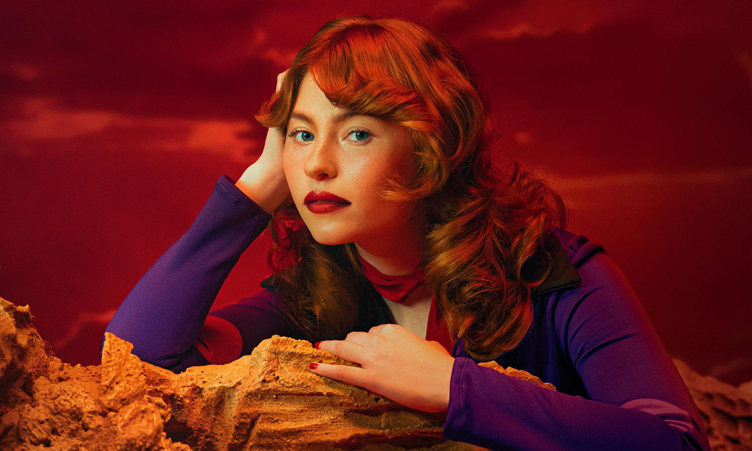 Queerer Indie-Country-Folk: Allison Ponthier veröffentlicht neue EP ...