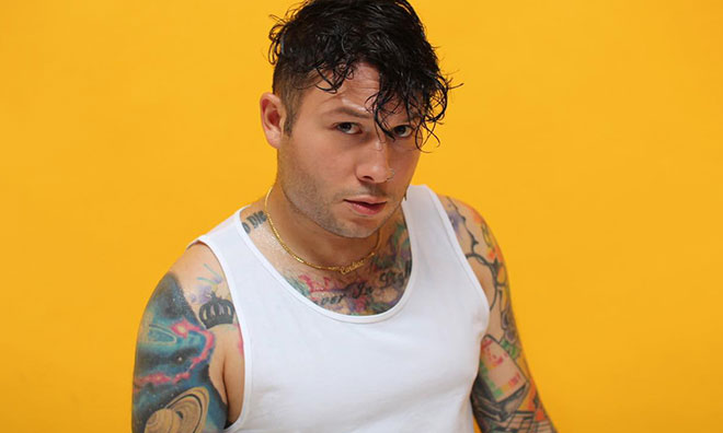 Bentley Robles / bouygerhl.com