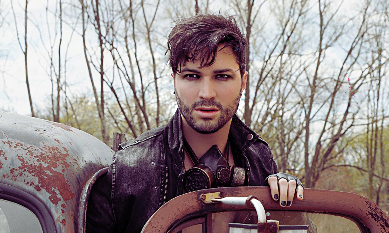 Brandon James Gwinn / bouygerhl.com