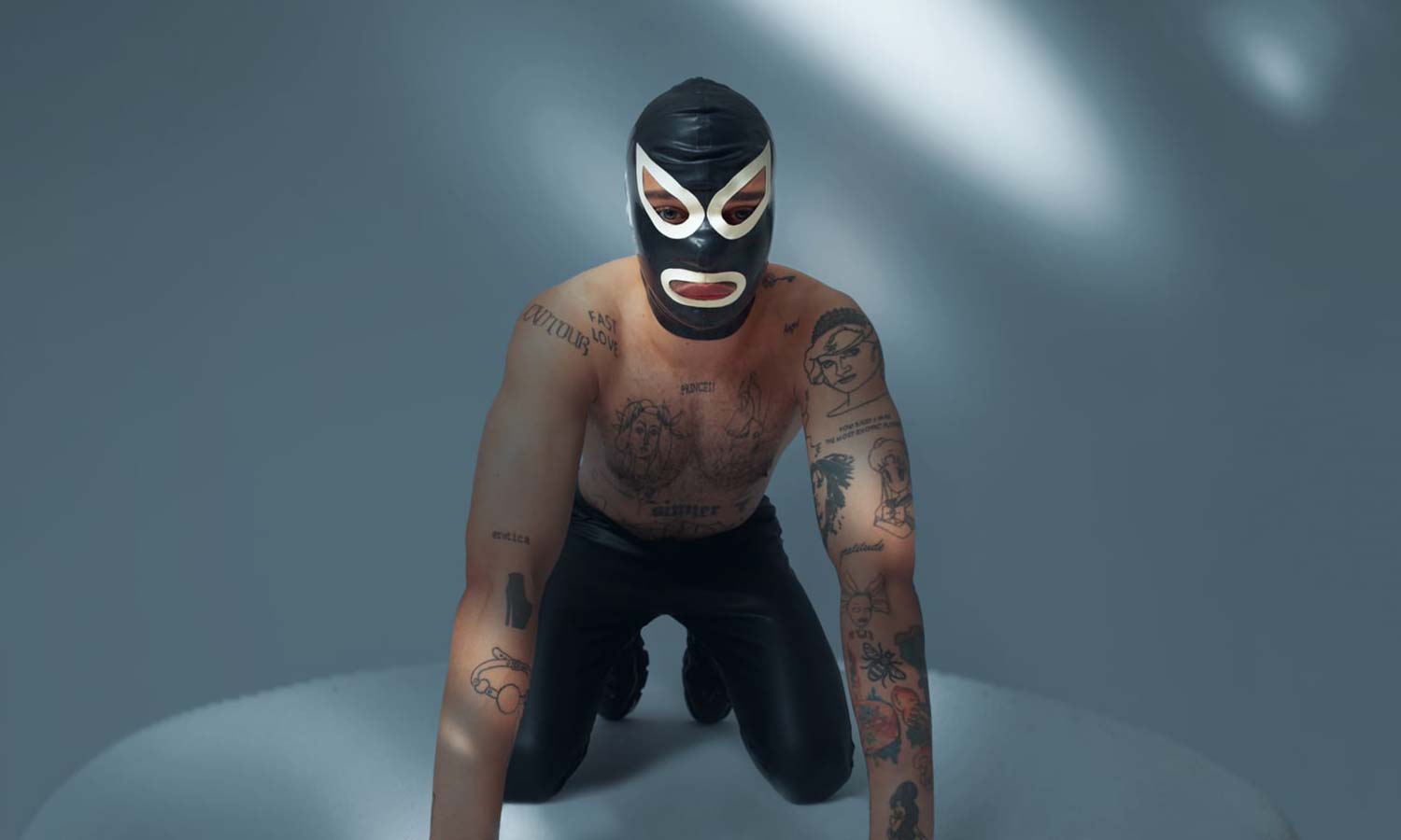 James Indigo / bouygerhl.com