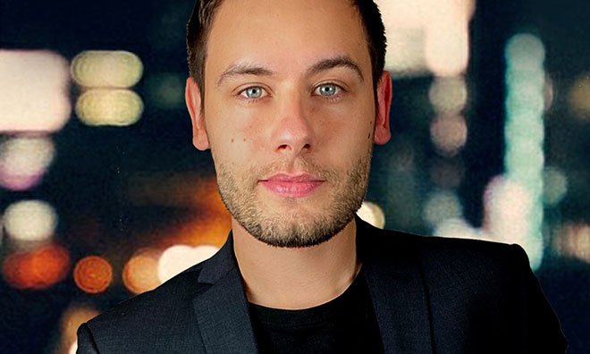 Michael Corda / bouygerhl.com