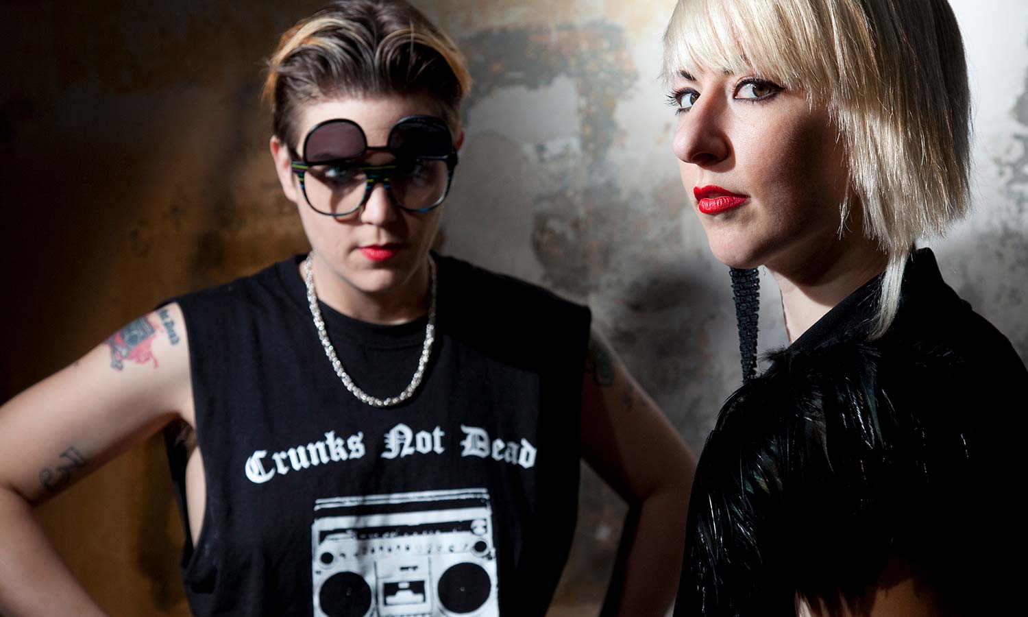 Scream Club / bouygerhl.com