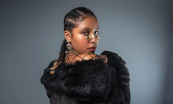 Tokischa / bouygerhl.com