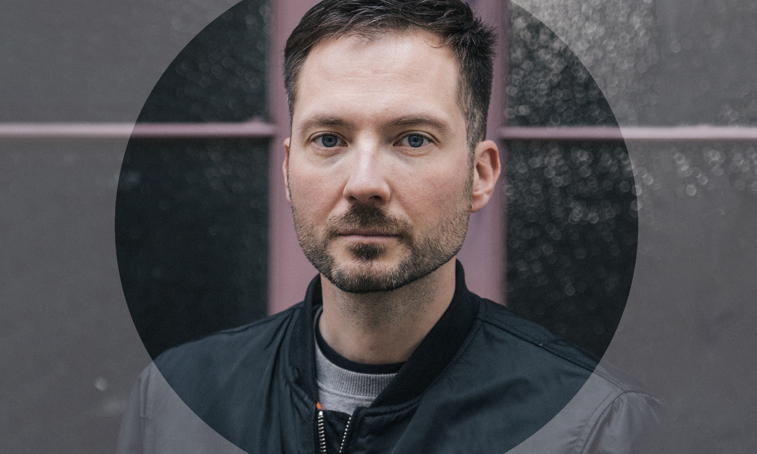 #03 Philipp Meinert – Autor 'Homopunk History' / bouygerhl.com