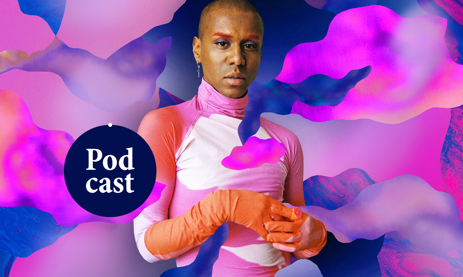 #26 Tarik Tesfu – Sonderfolge zum 'Queer Music Festival' 2024 ...